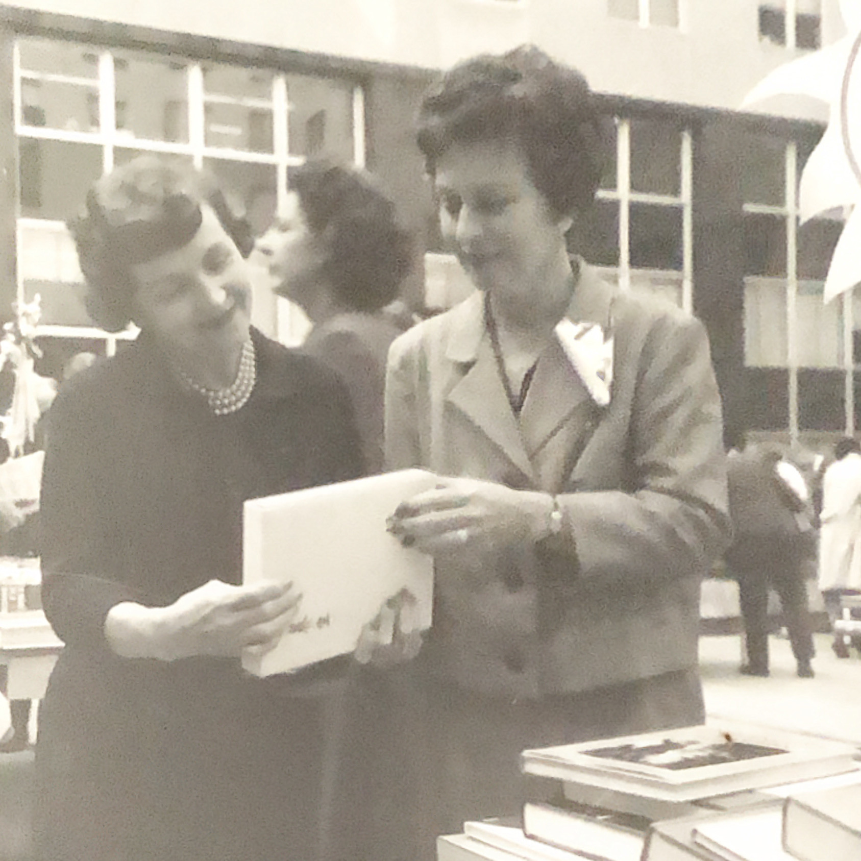 Timeline – A dynamic history of AAFSW